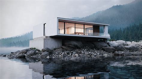 Corona El Imperio Render