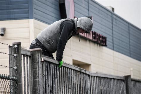 The Four Elements Which Form An Effective Security System