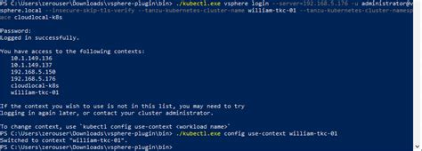 How To Create A Vsphere With Tanzu Namespace Virtualization Howto