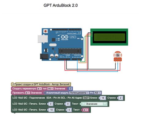 Gpt Chat Ardublock 20 Demo Пикабу