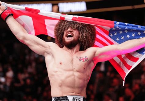 მერაბ დვალიშვილმა ჰენრი სეხუდო დაამარცხა ქართველის ზედიზედ მე 10 გამარჯვება Ufc ში • Forbes