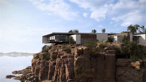 Rendering Terrain Context Im Carpentera