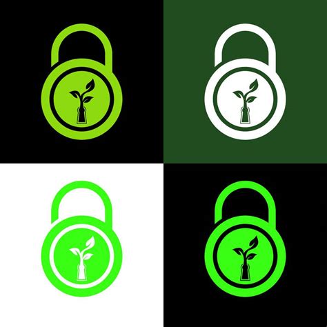 Entry 241 By Rifat9670 For Seed Lock Encryption Logo Freelancer Entry 241 By Rifat9670 For Seed Lock Encryption Logo Freelancer