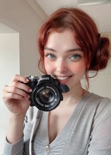 Lindsay Vanilla Seaart Ai Model