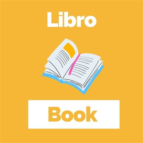 Útiles Escolares En Inglés La Profe Mónica