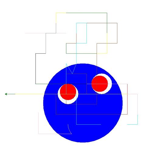 Python Turtle Game In Gui By Geedo7 For Finally Finish Something 2021