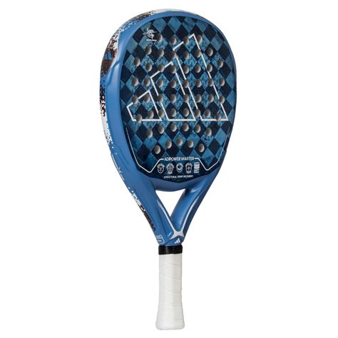 Adidas Adipower Master Light Di Marta Ortega 2023 Zona De Padel