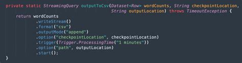 Use Oci Data Flow With Apache Spark Streaming To Process A Kafka Topic