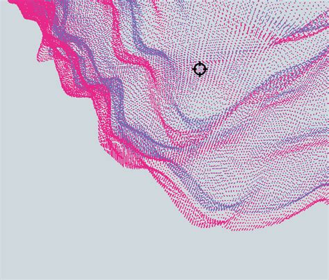 transforming point cloud from aligned depth frame back into depth coordinates d415 intel