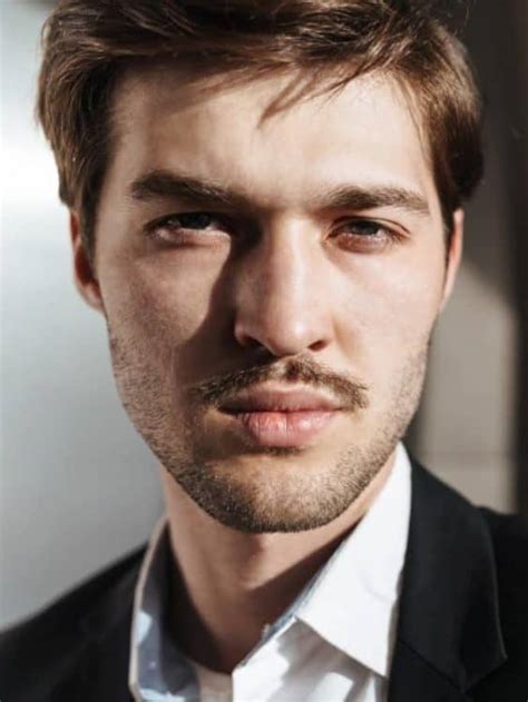 How To Get The Perfect 5 Oclock Shadow Beard Bald And Beards