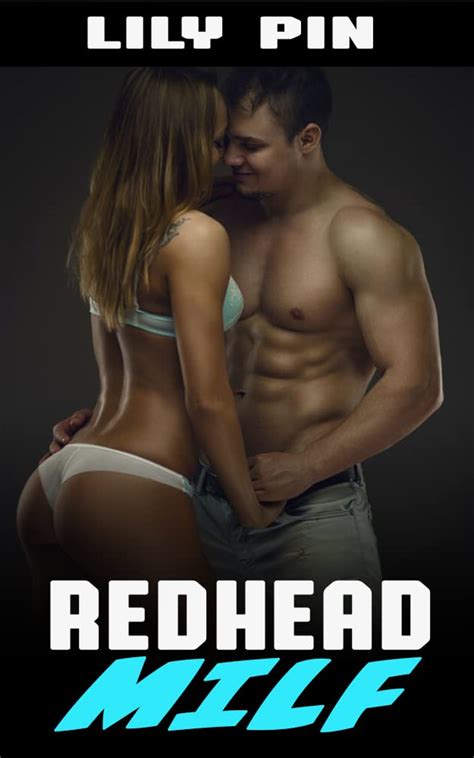 Redhead Milf Seduced And Nailed By Stepson Hot Wet Milf Satisfying Her