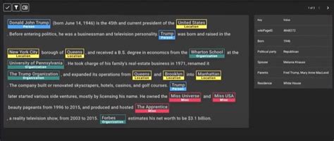 9 Data Annotation Tool Options For Your Ai Project