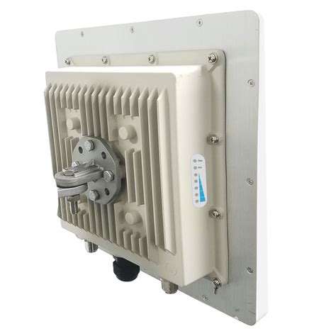 无线自组网基站 山东江科数字科技有限公司 无线网桥基站系统以及江科新能源太阳能监控系统