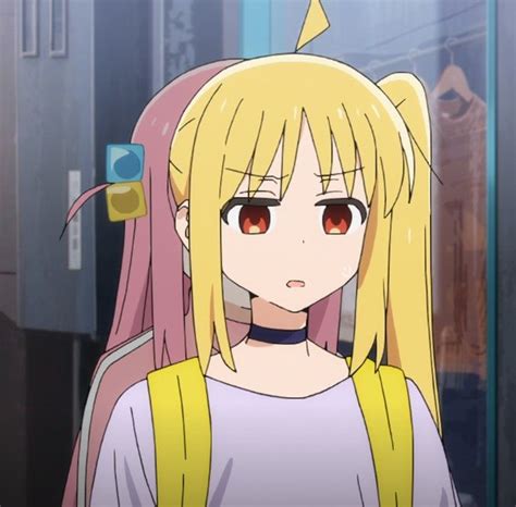 Pin De Ebs Em Bocchi