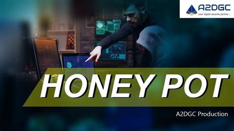 What Is Honeypot In Cybersecurity Youtube