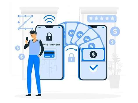 Future Of Mobile Banking Biometric Authentication And Emerging