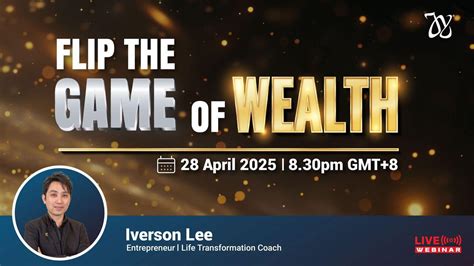 The Joey Yap Academy Added A New Photo The Joey Yap Academy