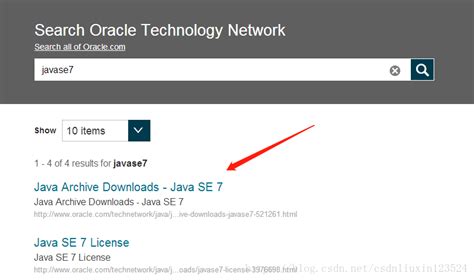 官网下载jdk要下载低版本的jdk总是找半天也找不到,怎么办 通俗易懂 腾讯云开发者社区 腾讯云 官网下载jdk要下载低版本的jdk总是找半天也找不到,怎么办 通俗易懂 腾讯云开发者社区 腾讯云