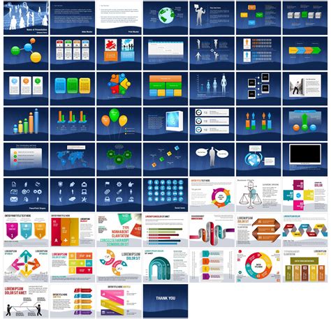 Business Concepts PowerPoint Templates Business Concepts PowerPoint Backgrounds Templates For