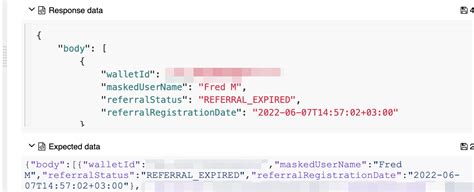 Json в Allure отчете с помощью Attachment allure automated testing info