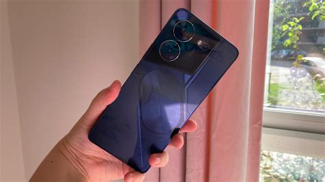 Tecno POVA 5 Pro 5G Review Free Fire Special Edition