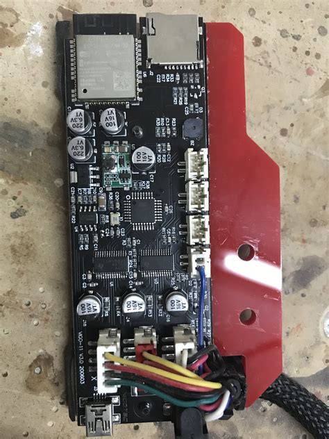 Laser Vigotec Vg L7x Wifi Lasergrbl Issue · Issue 1123 · Arkypitalasergrbl · Github