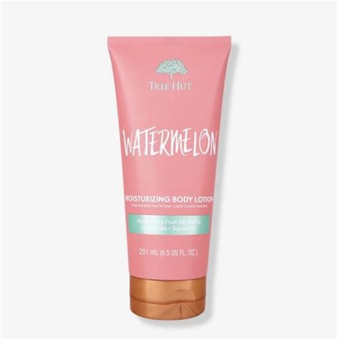 Hot Tree Hut Moisturizing Body Lotion 85 Oz Only 258 Plus More