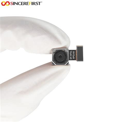 China Customized 13MP S5K3l8 Mipi Csi Camera Module Suppliers Factory Wholesale Service
