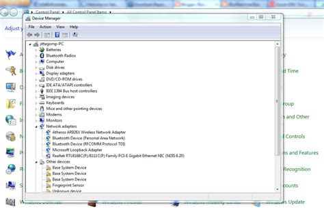 Nascent ติดตั้ง Oracle Database 11g R1 111060 เพื่อใช้งาน กับ