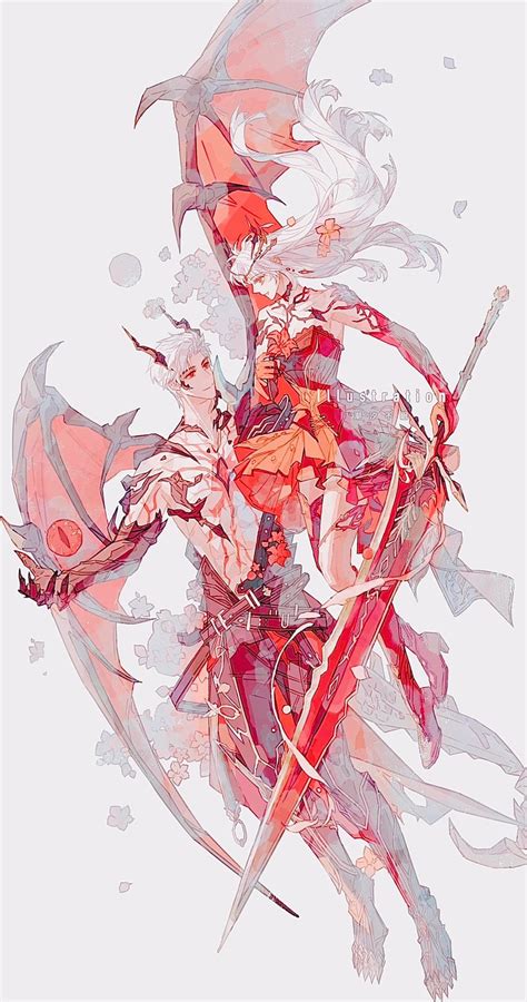 Protagonist And Sylus Love And Deepspace Drawn By Chaoxibumian Danbooru