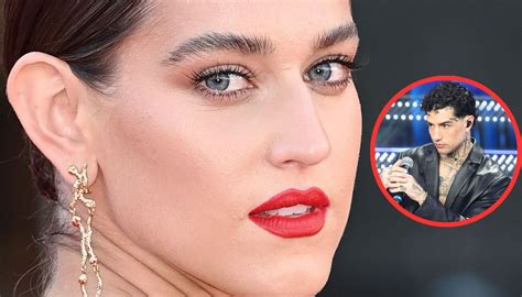 Gaia A La Volta Buona A Sanremo 2025 Hanno Fatto Uno Sfregio A Tony Effe