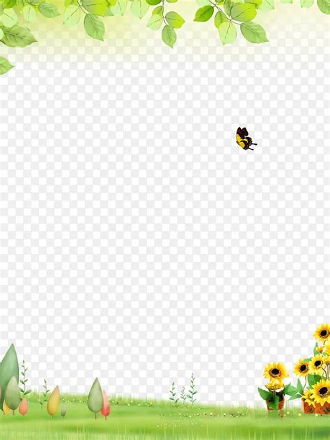 绿地风景PNG图片素材下载 图片编号10439678 PNG素材网