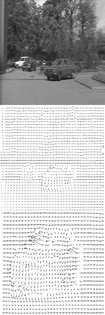 Average Angular Error For 100 Parameter Triples 1 2 3 12] 0 1