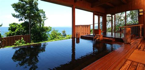 Kaishu Selected Onsen Ryokan Best In Japan Private Hot Spring Hotel Open Air Bath Luxury Stay