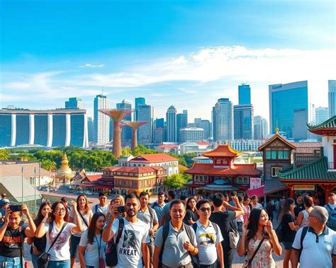 Welche Orte Sollte Man In Singapur Besuchen Evo Schweiz