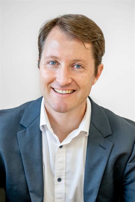 Ryan Miller Sustainable Development Group Ltd