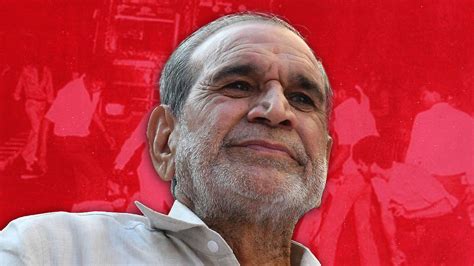 1984 के सिख विरोधी दंगे पूर्व कांग्रेस नेता सज्जन कुमार को उम्रकैद की सजा