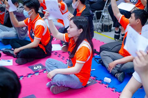 lộ diện quán quân cuộc thi fpt polytechnic ui ux hackathon 2022 cao