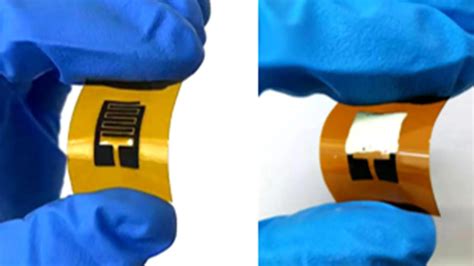 Penn State Scientists Develop Breath Sensor For Rapid Diabetes