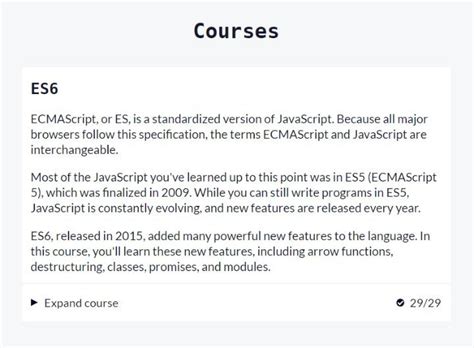 Devender Rajput On Linkedin Freecodecamp Ecmascript Javascript Javascriptdeveloper