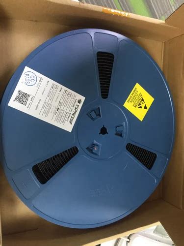 ESP32 WROOM 32 ESP WROOM 32 WiFi BT BLE MCU 4MB Flash For Industrial At Rs 250 Piece In Thane