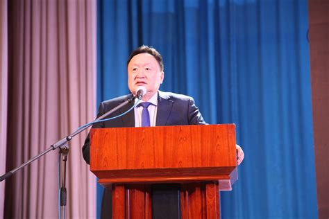 Vip76 Mn Хөдөлмөрийн аюулгүй байдал эрүүл ахуйн сарын аяны нээлт боллоо