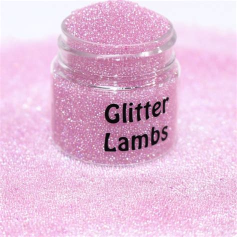 A Touch Of Pixie Dust Extract 06 08mm Defect Glitter Lambs