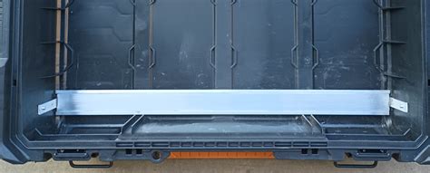 Tool Storage Box Convenient Drawer Modification Diytype