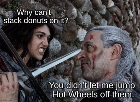 Stack Donuts On It Know Your Meme