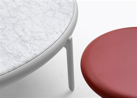 Naoto Fukasawa Designs Furniture For Bandb Italia