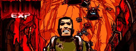 Doom Exp Mod ModDB