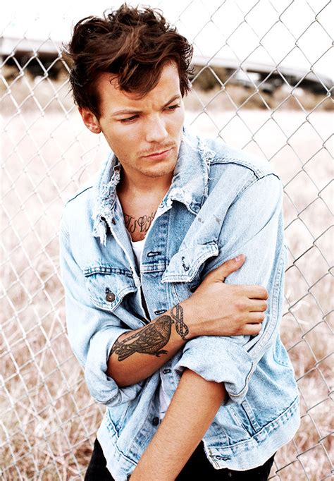 Louis Tomlinson Sexy On Tumblr
