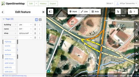 boosting business visibility openstreetmap for local marketing