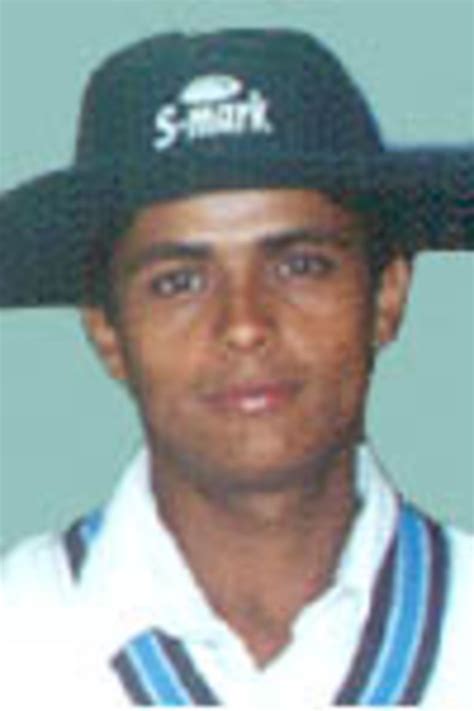 Subhash Dixit Portrait